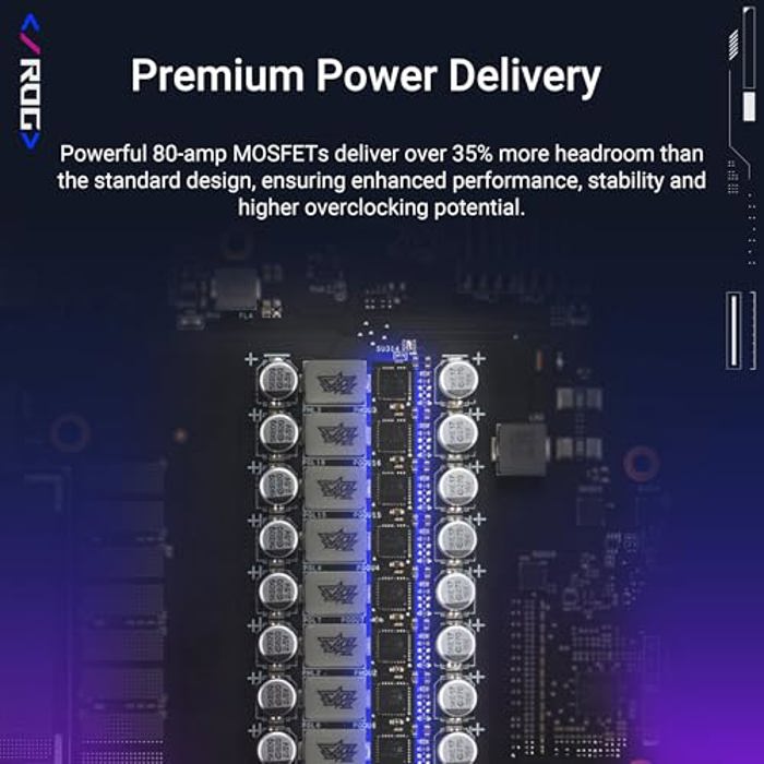 Asus ROG Astral GeForce RTX 5090 OC Edition vs ROG Strix GeForce RTX ...