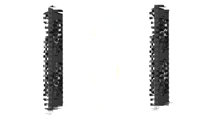 XFX Speedster SWFT 210 Radeon RX 7800 XT Core Edition vs NVIDIA GeForce ...