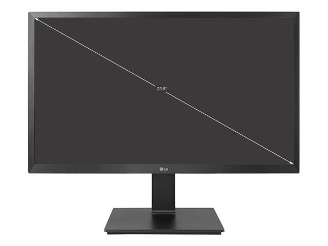 LG 24BL450Y-B Monitor - Specs, Compare Prices | Pangoly