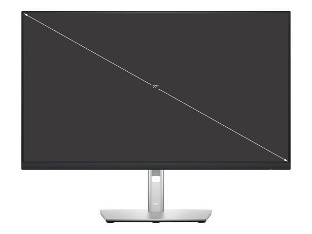 Dell P2722H Monitor - Specs, Compare Prices | Pangoly