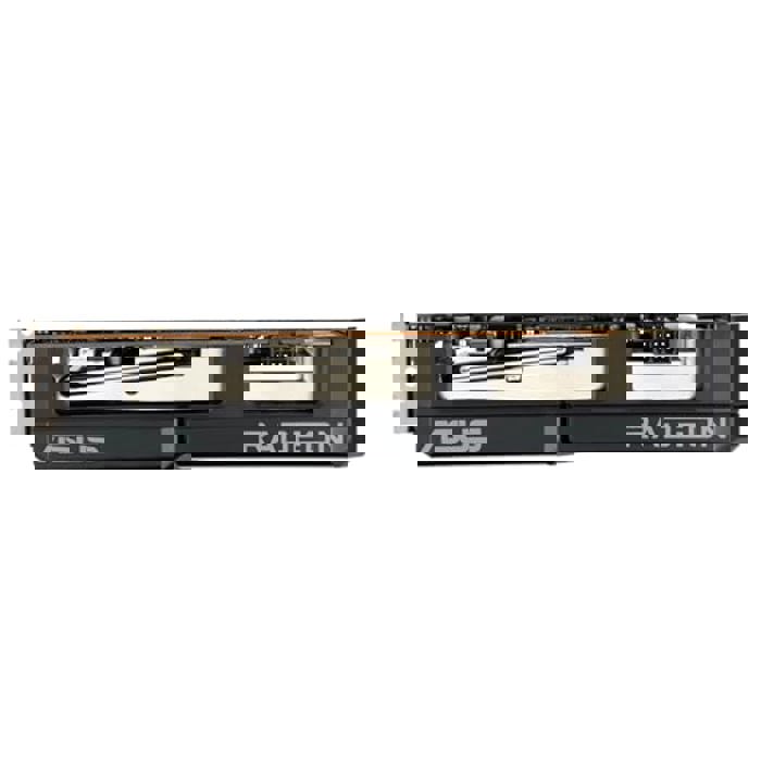 ASUS Dual Radeon RX 6400 vs Dual Radeon RX 7600 EVO OC Edition Graphics ...