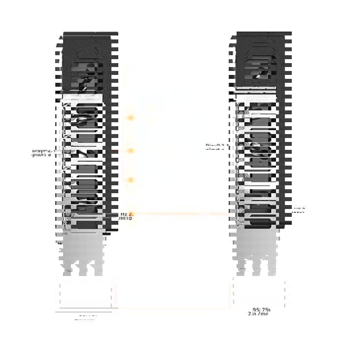 Palit GeForce RTX 5070 Infinity 3 vs Gigabyte AORUS GeForce RTX 5070 Ti ...