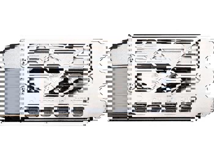 XFX Quicksilver Radeon RX 9070 XT White Gaming Edition vs MSI GeForce ...
