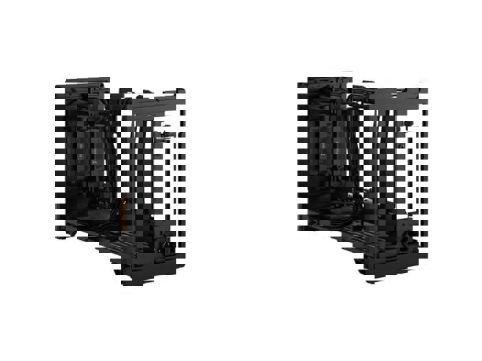 Compatible cpu coolers with Fractal Design Terra Graphite | Pangoly