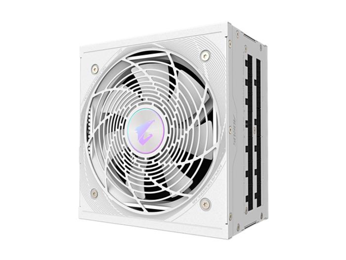 Gigabyte AORUS ELITE P850W ICE vs CORSAIR RM1000e White 2025 Power ...