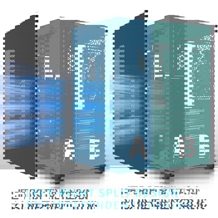 Ultime configurazioni PC con MUSETEX Y6 | Pangoly