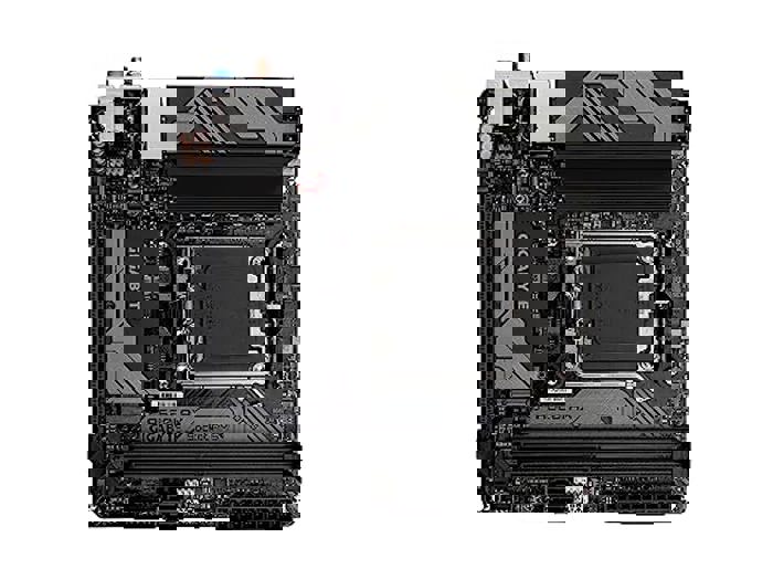 GIGABYTE A620I AX Motherboard - Specs, Compare Prices | Pangoly