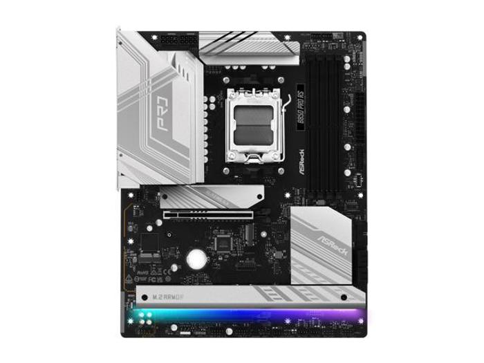 GIGABYTE Z890 AORUS Elite X ICE vs ASRock B850 Pro RS Motherboard ...