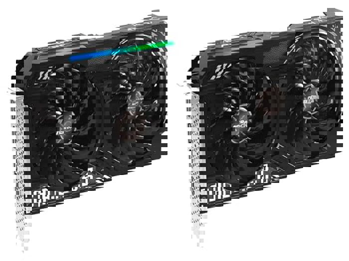 Asus ROG Astral LC GeForce RTX 5090 vs ASRock Arc B580 Challenger 12GB ...