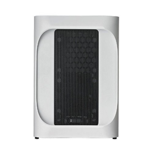 BitFenix Prodigy Arctic White Case - Specs, Compare Prices | Pangoly