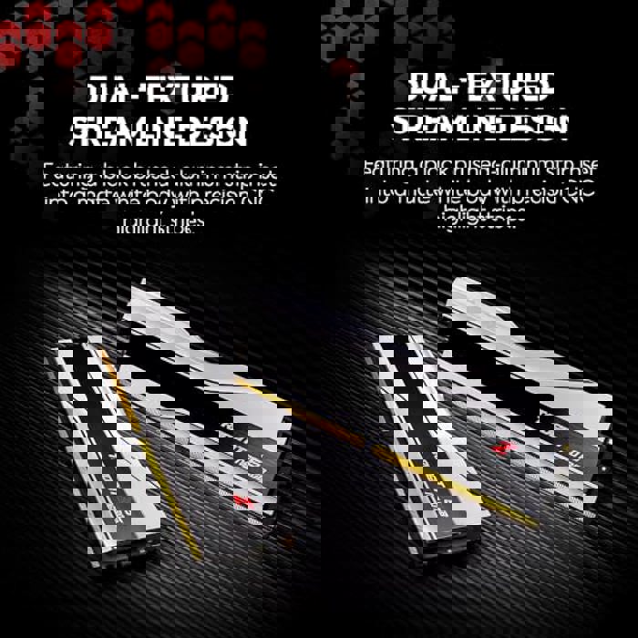 G.SKILL Trident Z5 Neo RGB 32GB (2X16GB) DDR5 6000 White vs Trident Z5 ...