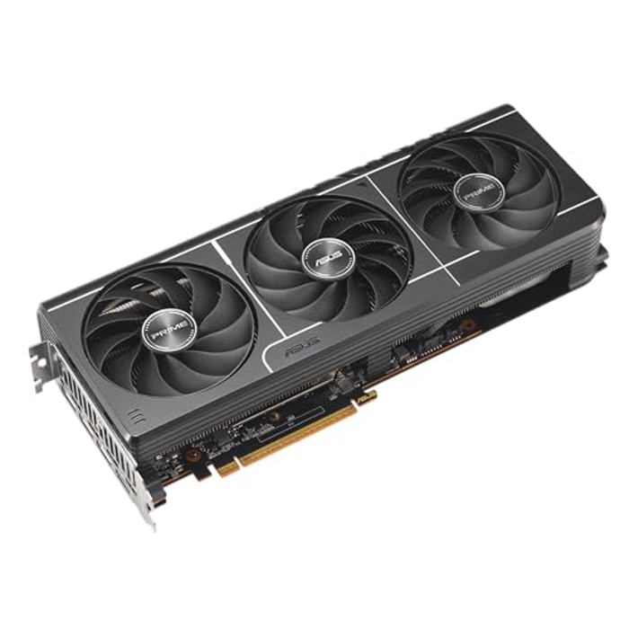 Sapphire Pulse Radeon RX 9070 XT vs ASUS Prime Radeon RX 9070 XT OC ...