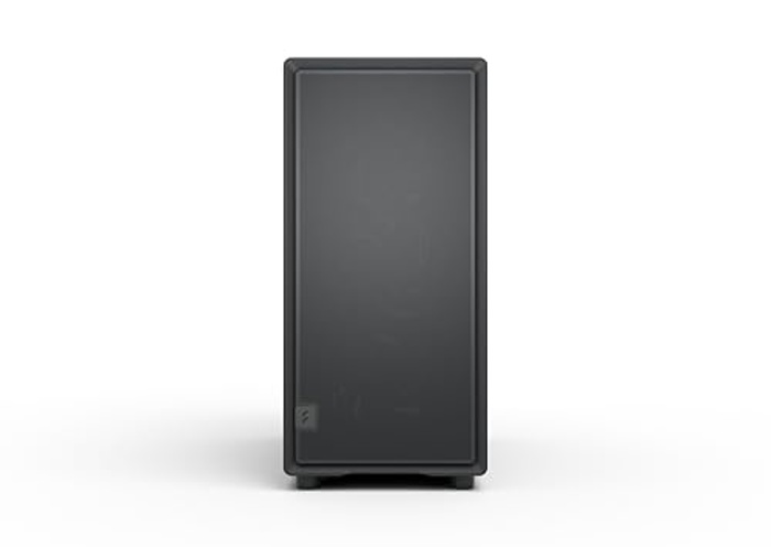 Phanteks Eclipse Series P400 vs Fractal Design Epoch XL Black Tempered ...