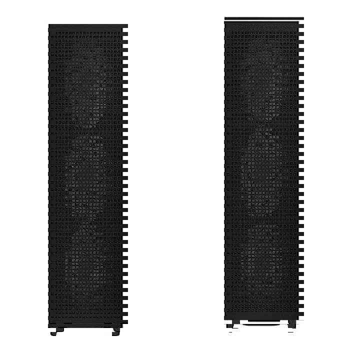 Deepcool CH560 Digital vs CH170 DIGITAL WH Case Comparison | Pangoly