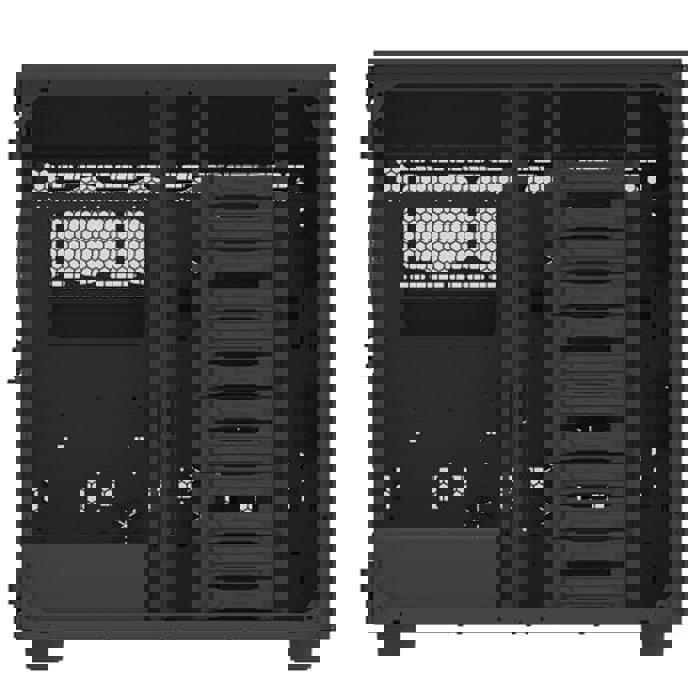 Compatible motherboards with Thermaltake AX700 | Pangoly
