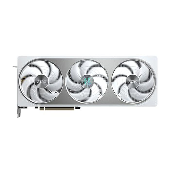 Gigabyte GeForce RTX 5070 AERO OC 12G White vs EVGA NVIDIA GeForce GTX ...