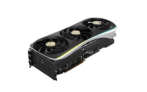Intel Arc B580 Limited Edition vs Zotac GeForce RTX 4090 Trinity AMP ...