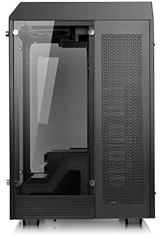 Thermaltake Tower 900 Black Edition Case - Specs, Compare Prices | Pangoly