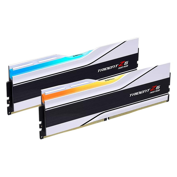 Price history for G.Skill Trident Z5 Neo RGB 48GB (2 x 24GB) DDR5 6000 ...