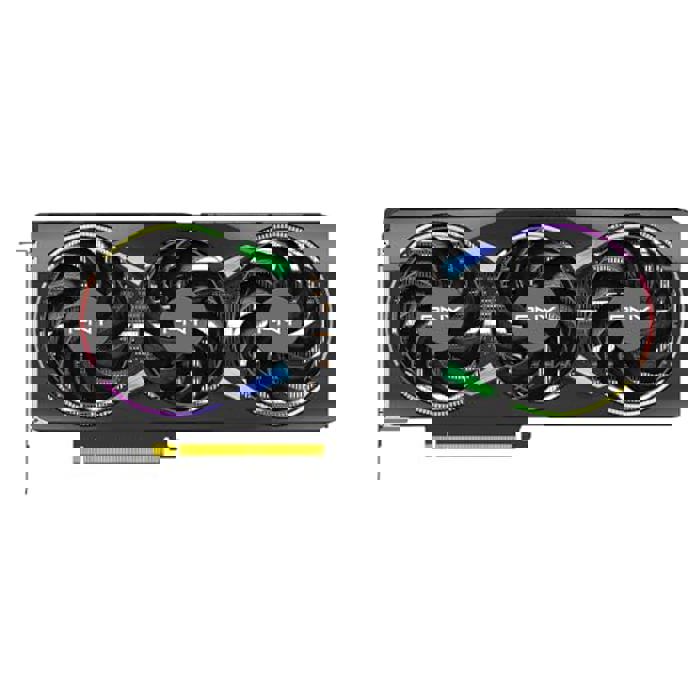 Sapphire Pure Radeon RX 9070 XT vs PNY GeForce RTX 5070 Ti ARGB EPIC-X ...