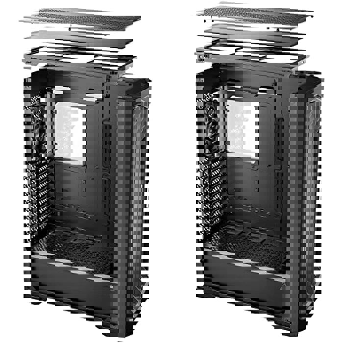 Antec Performance 1 FT Case - Specs, Compare Prices | Pangoly