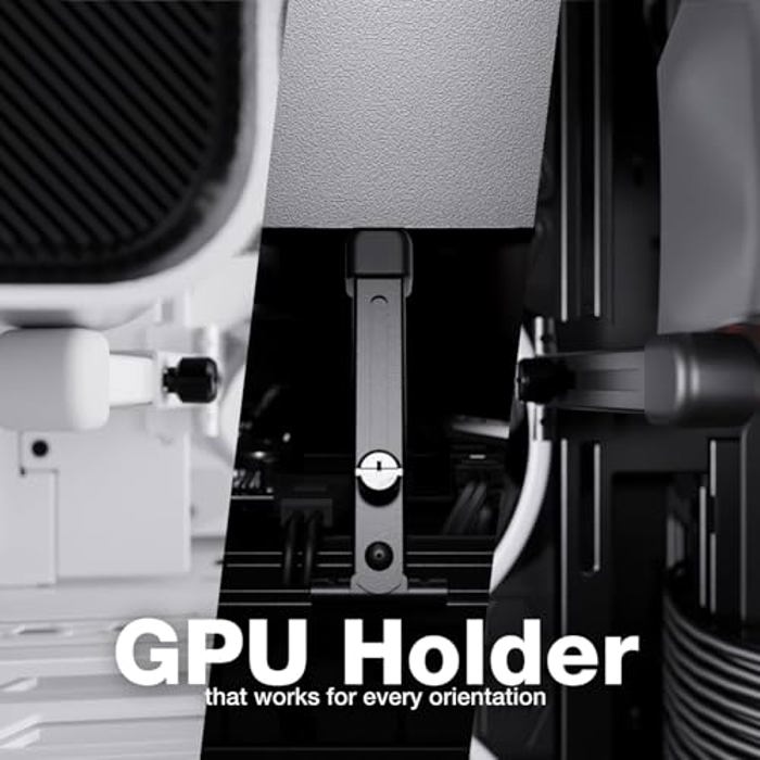 be quiet! Light Base 900 FX vs Light Base 600 DX Case Comparison | Pangoly