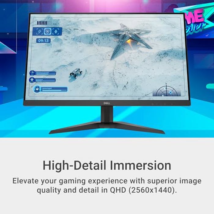 Dell G2725D vs P2213 Monitor Comparison | Pangoly