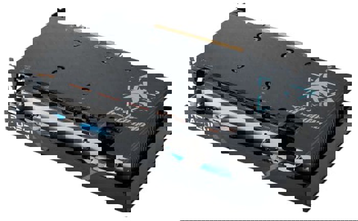 PowerColor Hellhound Radeon RX 7600 vs ZOTAC GeForce GT 710 1GB DDR3 ...