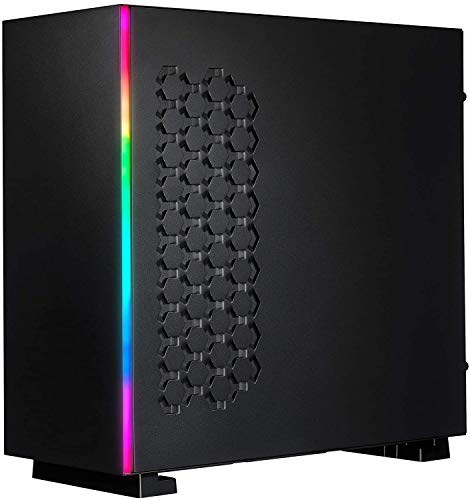 Rosewill Prism S500 Case - Specs, Compare Prices | Pangoly