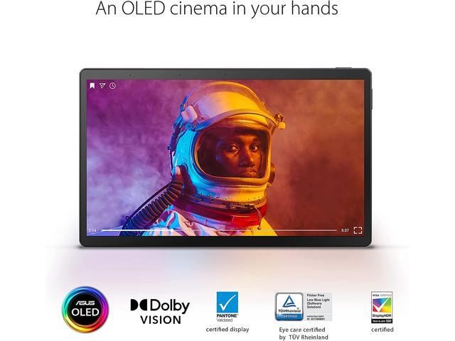 ASUS VivoBook 13 Slate T3300KA-DH21T vs Microsoft Surface 4 5F1-00035 ...