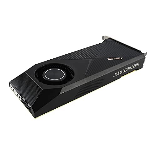 ASUS TURBO RTX 3090 vs ROG Matrix Platinum GeForce RTX 4090 Graphics ...