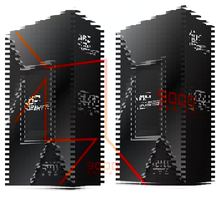 AMD Ryzen Threadripper 9980X vs Intel Core i3-12100T CPU Comparison ...