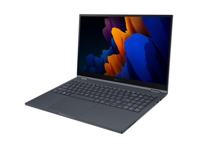 SAMSUNG Galaxy Book Flex2 Alpha NP730QDA-KB2US Laptop - Specs ...