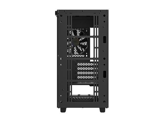 Deepcool MACUBE 110 Case - Specs, Compare Prices | Pangoly