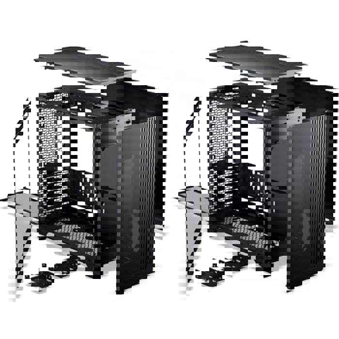 Phanteks XT M3 Case - Specs, Compare Prices | Pangoly