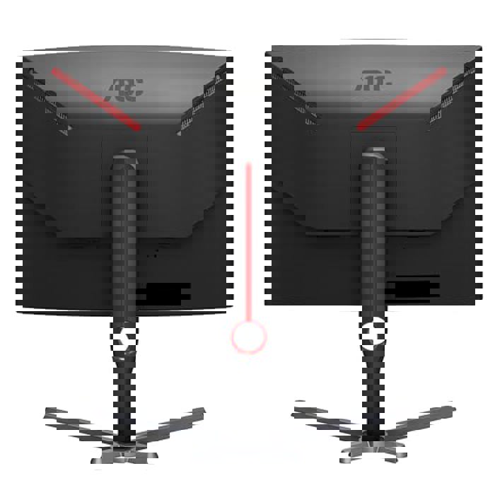 AOC CQ27G3Z vs 24B1XHS Monitor Comparison | Pangoly