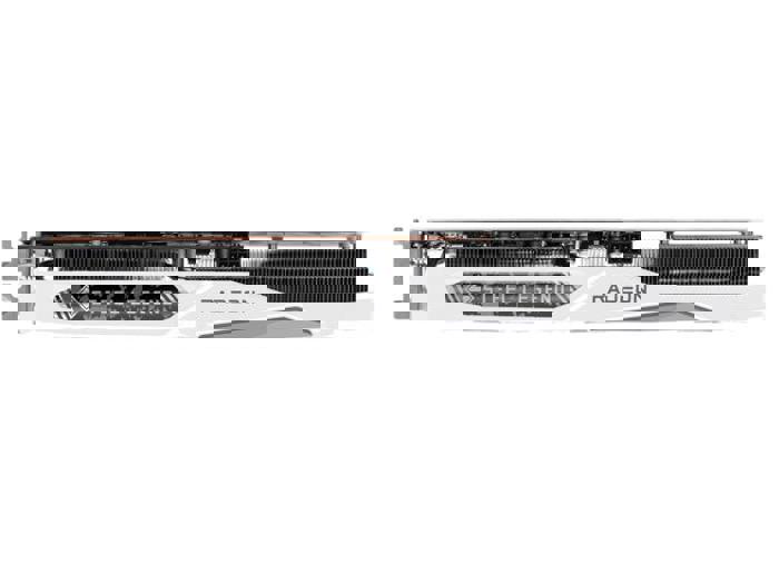 ASRock Radeon RX 7600 Steel Legend 8GB OC vs XFX AMD Radeon R9 Fury X ...