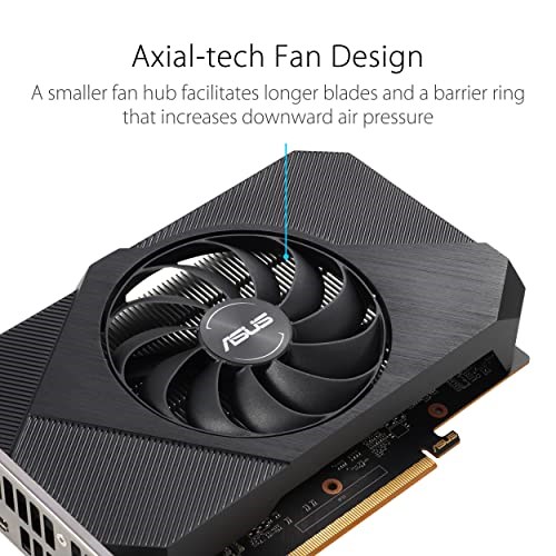 ASUS Phoenix Radeon RX 6400 vs ROG STRIX Radeon RX 470 4GB OC Graphics ...