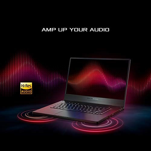 ROG Zephyrus G15 GA502IV-PH96 vs Vivobook 14 F1404VAP-QB51-BL Laptop ...