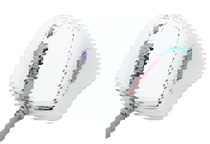 Last completed PC builds with Glorious Gaming Model O 2 White | Pangoly