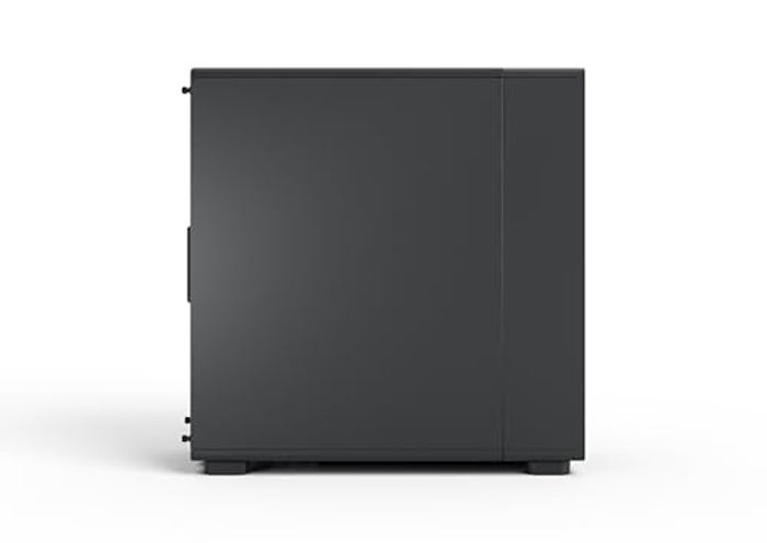 Phanteks Eclipse Series P400 vs Fractal Design Epoch XL Black Solid ...