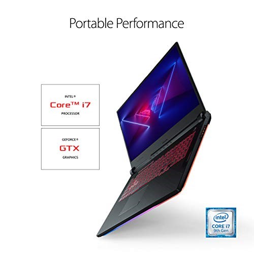 Asus ROG Strix G Laptop - Specs, Performance, Compare Prices | Pangoly