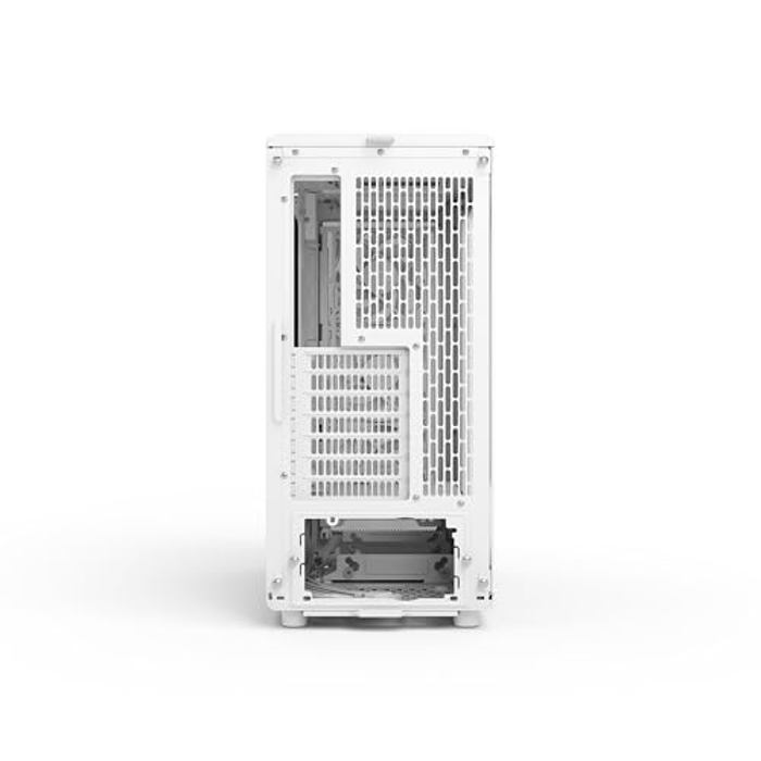 Fractal Design Epoch White vs be quiet! Pure Base 500DX Case Comparison ...