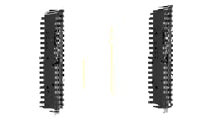 XFX Speedster SWFT210 Radeon RX 7600 XT CORE vs GIGABYTE NVIDIA GeForce ...