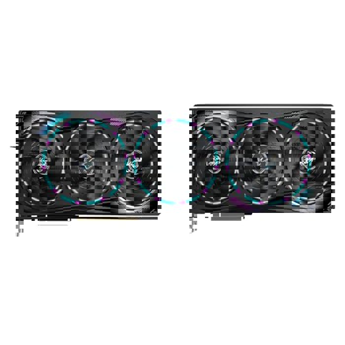 Gigabyte AORUS GeForce RTX 5070 Ti MASTER 16G vs Radeon RX 7600 XT ...