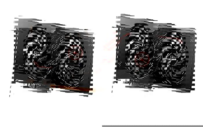 Sapphire Pulse Radeon RX 7700 XT vs XFX Mercury Radeon RX 9070 XT OC ...