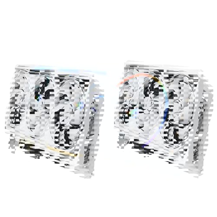 ASUS ROG Astral GeForce RTX 5080 16GB White OC Edition vs MSI GeForce ...