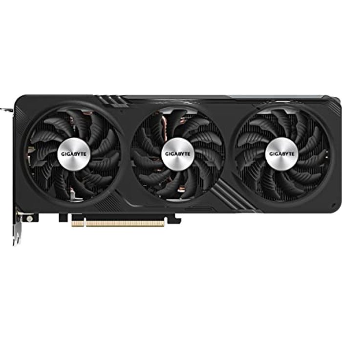 PNY GeForce RTX 4060 Ti 8GB VERTO OC Dual Fan vs Gigabyte GeForce RTX ...