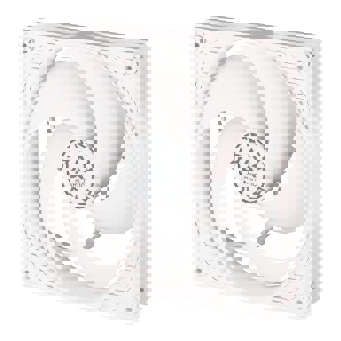 Arctic P12 Max White Case Fan - Specs, Compare Prices | Pangoly