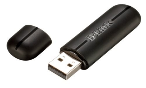 D-Link DWA-125 Wireless Network Adapter - Specs, Compare Prices | Pangoly